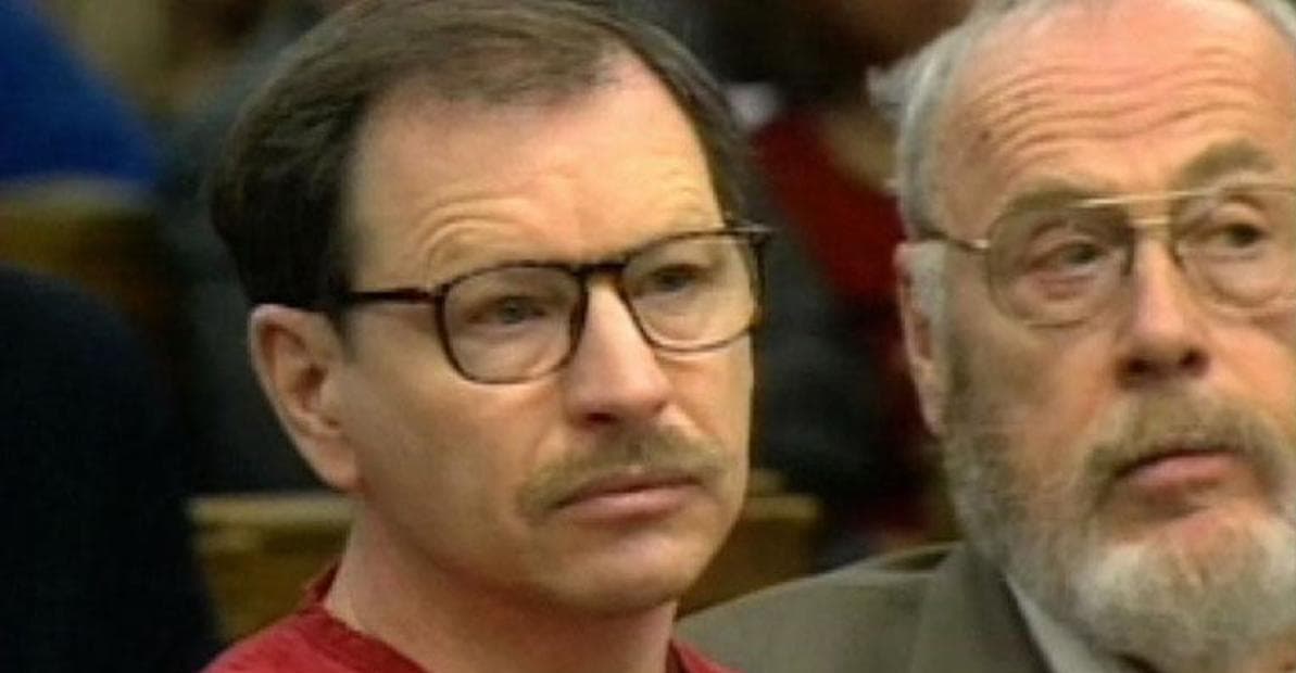 Serial Killers Who Are Still Alive | List of Still Living Mass Murderers