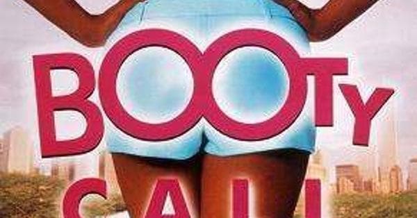 Booty Call Cast List: Actors and Actresses from Booty Call