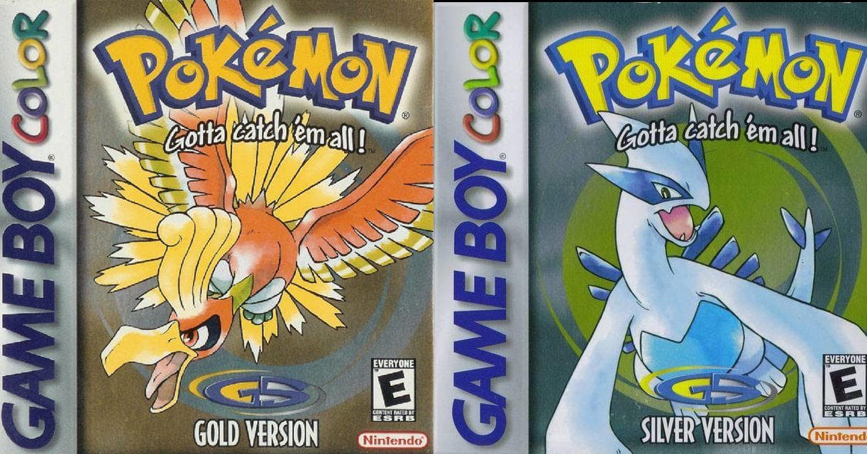 Ranking Every Main Pokémon Game, Hardest To Easiest