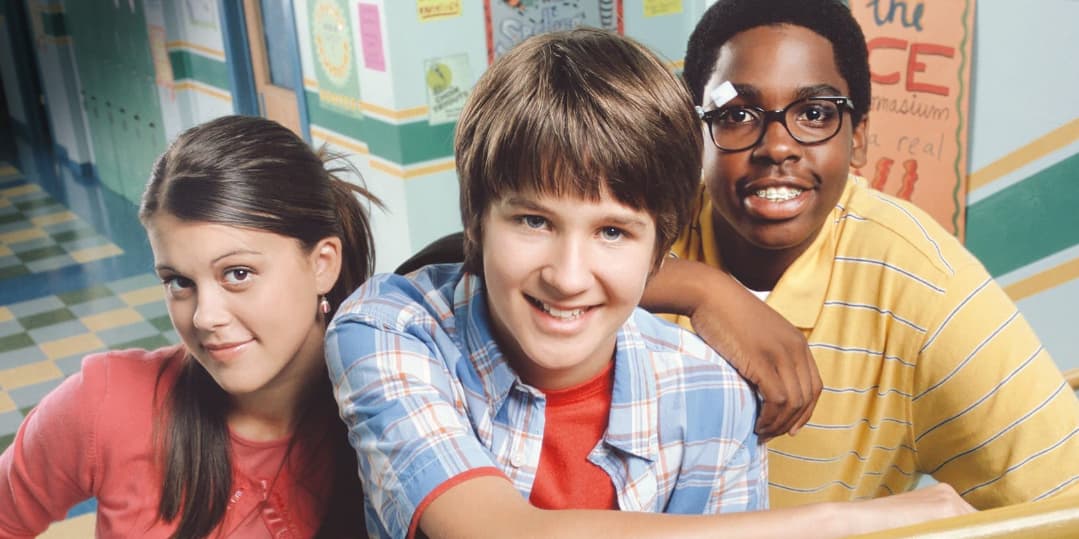 All 3 Seasons Of 'Ned's Declassified School Survival Guide'