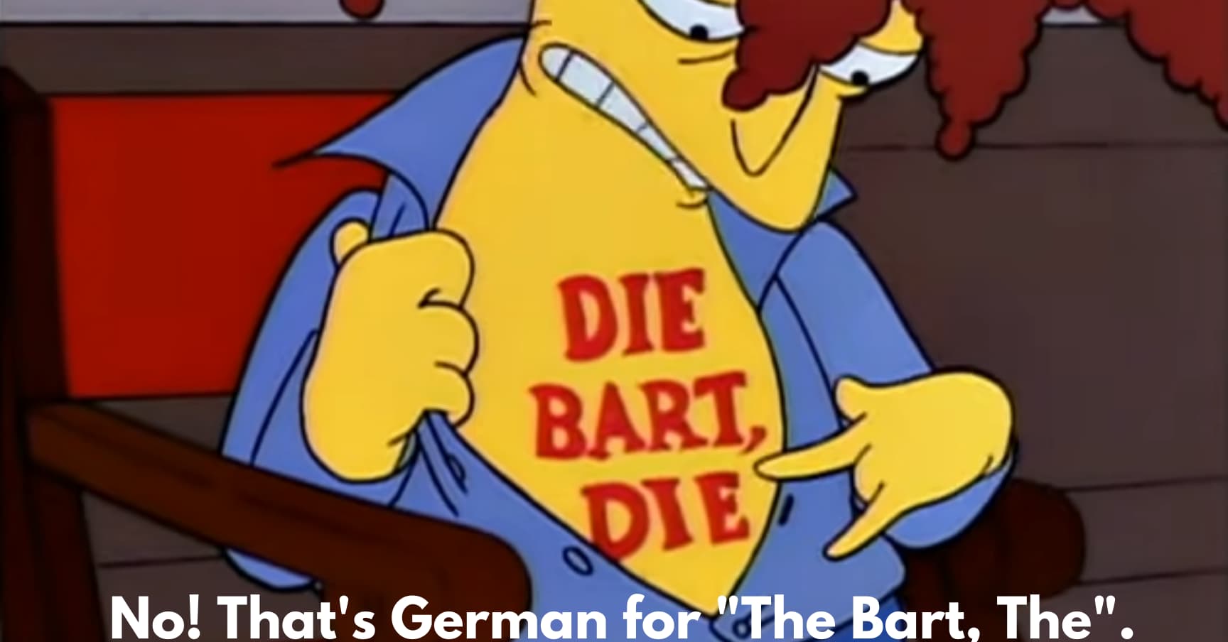 14 Times Evil Cartoon Villains Were Undeniably Funny