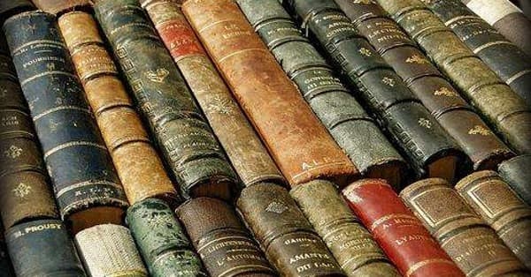 Best French Authors | List of Top Writers, Novelists, and Playwrights ...