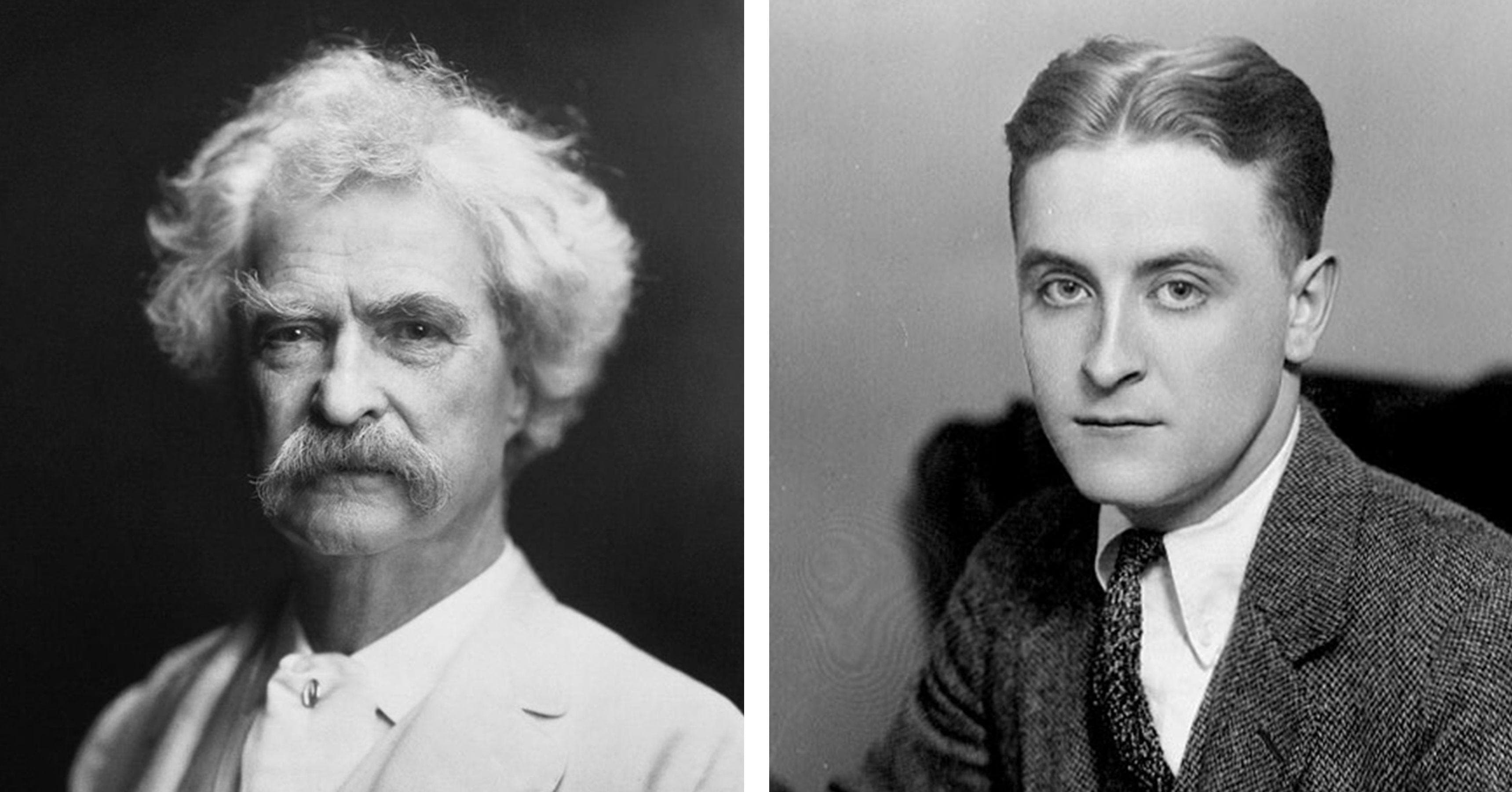 The Top 140+ Famous American Authors, Ranked By Readers