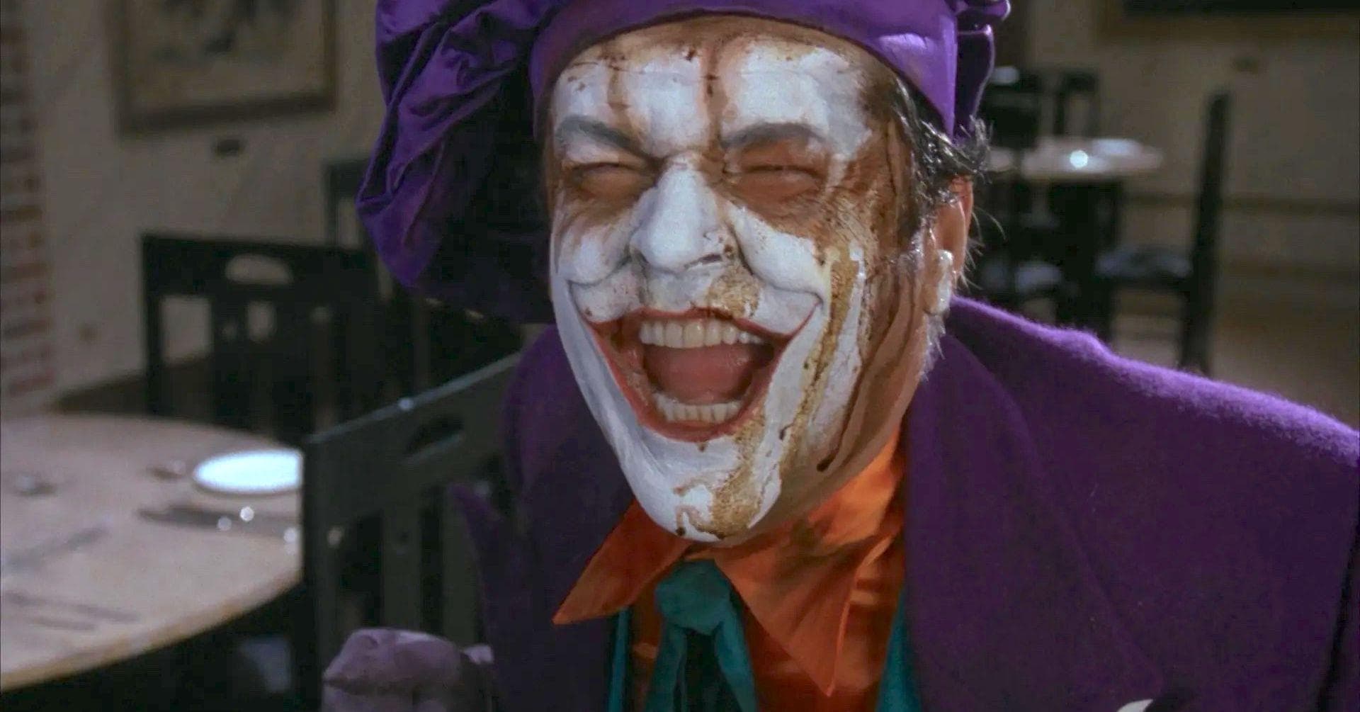 16 Plot Holes In 'Batman' Movies That Fans Shined A Bat-Signal On