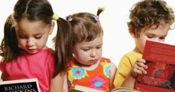 Best Children's Authors | List of Top Writers of Kids Books