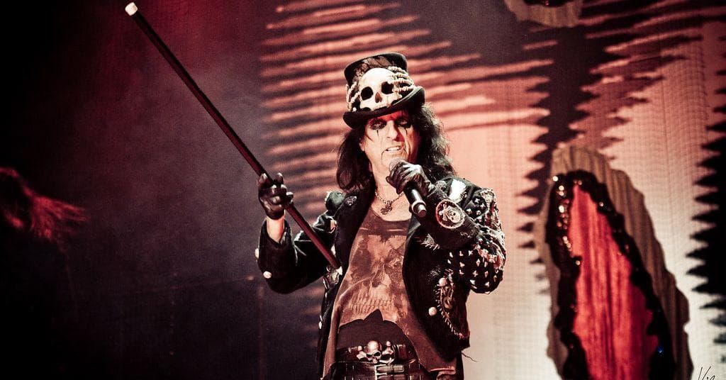 75+ Famous Coopers | Notable People With the Last Name Cooper