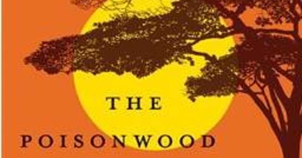 Best Novels about Africa | List of Fiction Set in African Nations