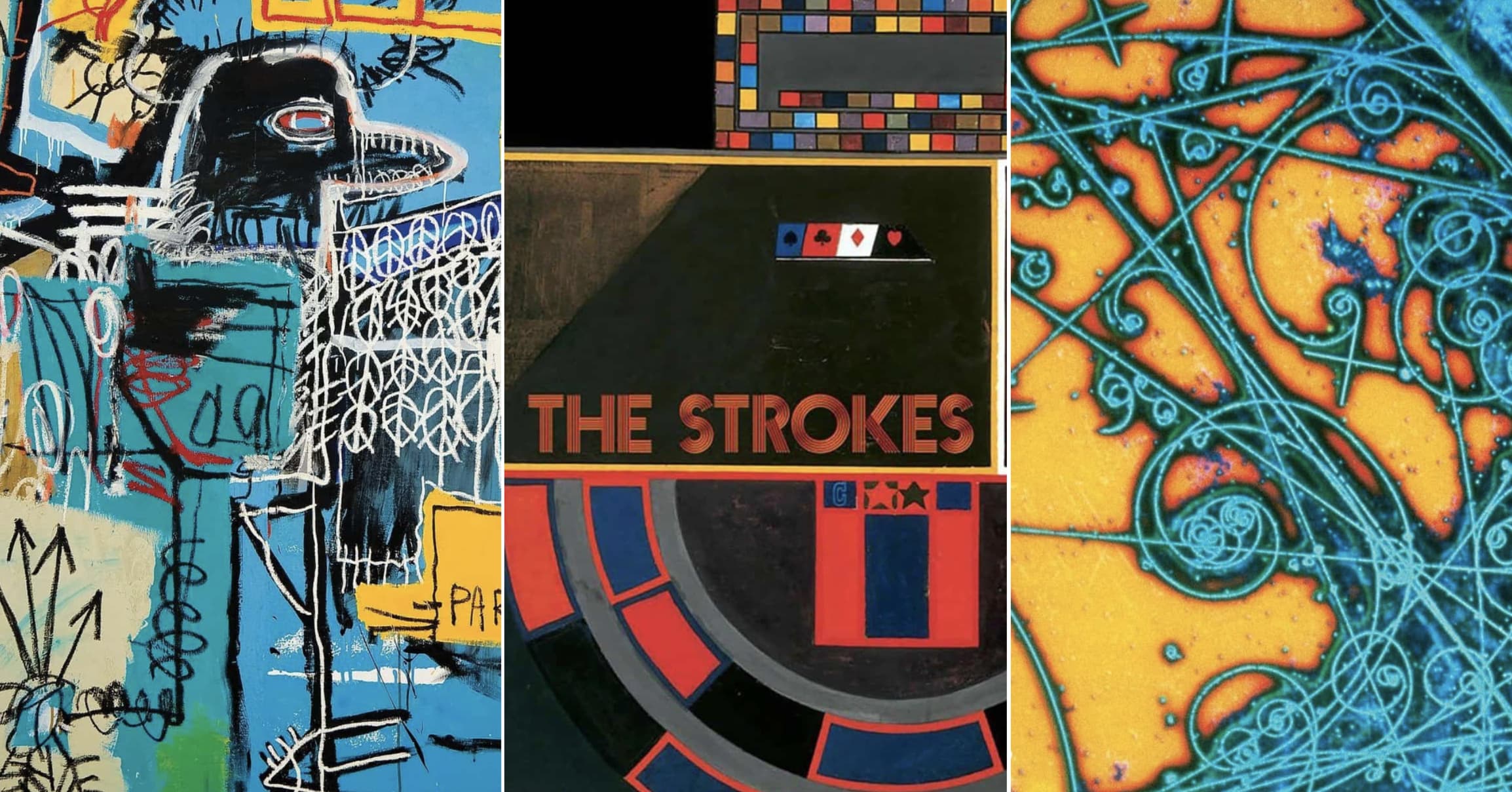 All 6 Strokes Albums, Ranked Best To Worst