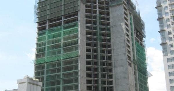 Famous Makati City Buildings: List of Architecture in Makati City ...