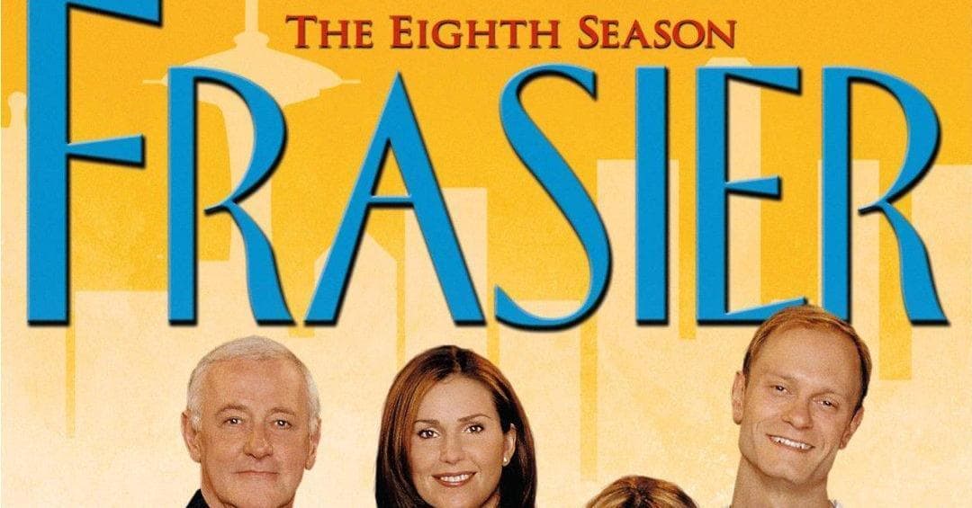 Best 90s Sitcoms | List of Top Comedy Series of the 1990s