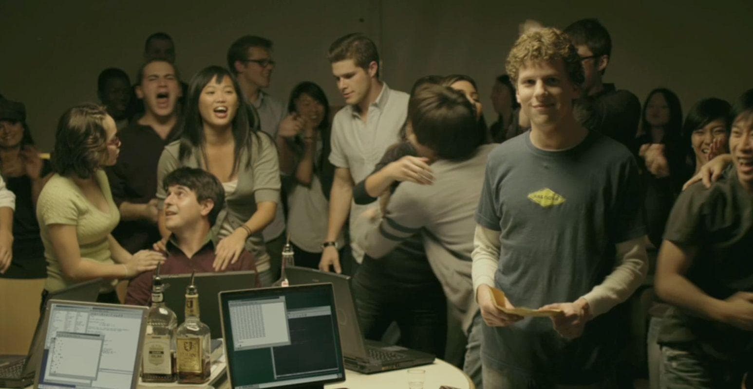 Great Movies About Inventors & Innovators