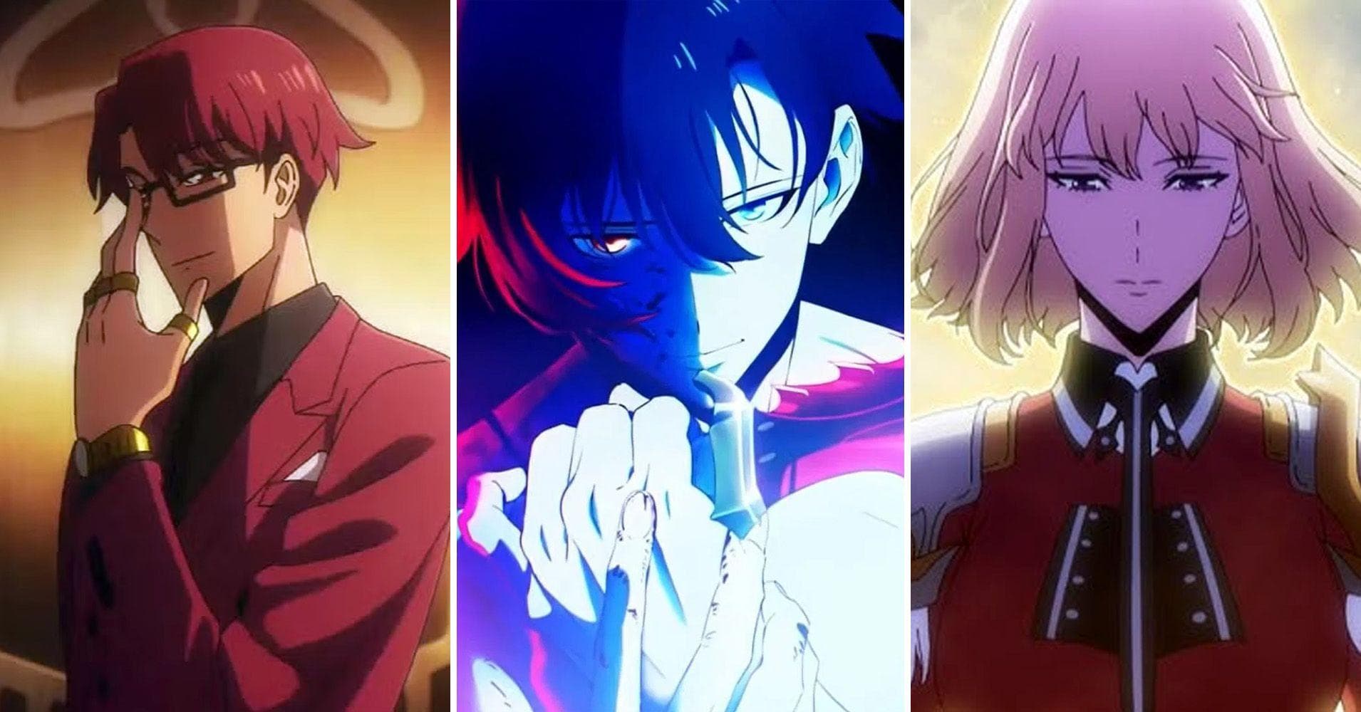 The 20 Strongest Hunters In 'Solo Leveling,' Ranked By Fans