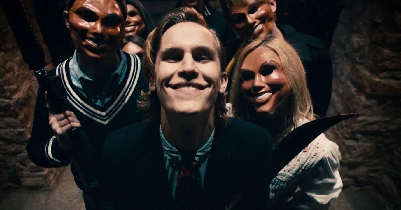 12 Political Horror Movies That Challenge Audiences Ideologies