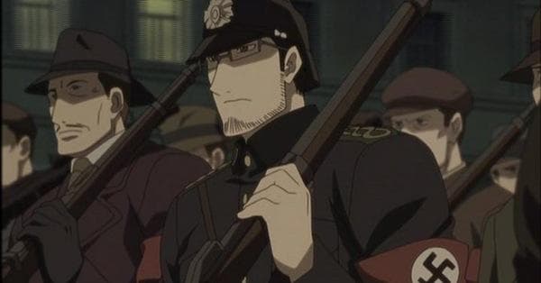 The 25+ Best History Anime | Period Piece Anime Shows and Movies