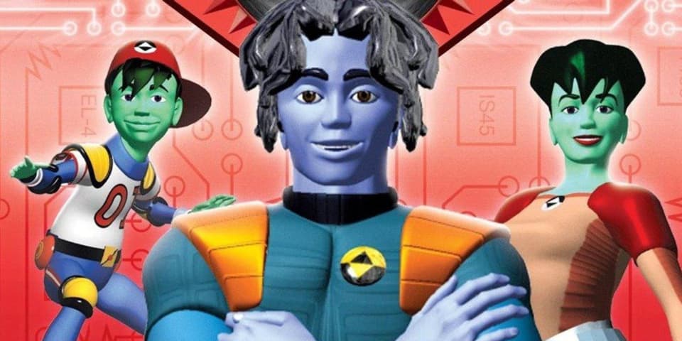 Every Season Of 'ReBoot', Ranked