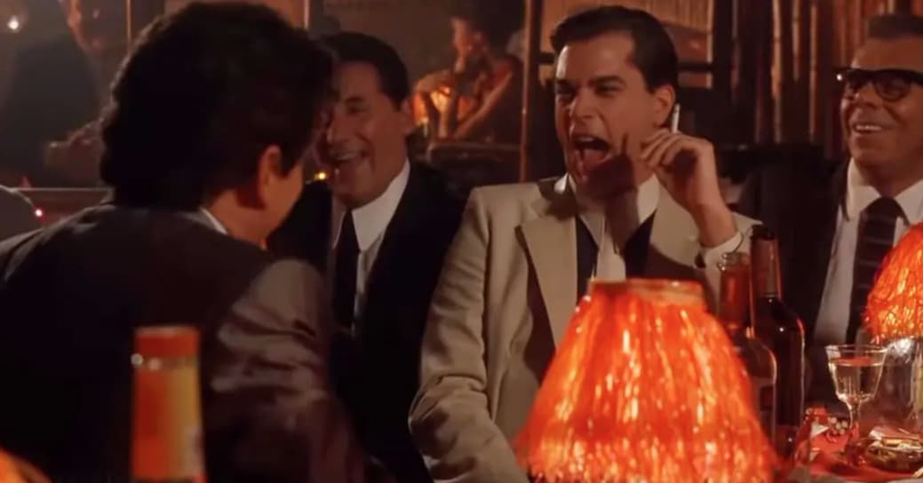 Wild Stories About Famous Mob Actors From People Who Worked With Them