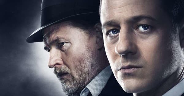 Gotham Facts You Never Knew | List of TV Show Trivia