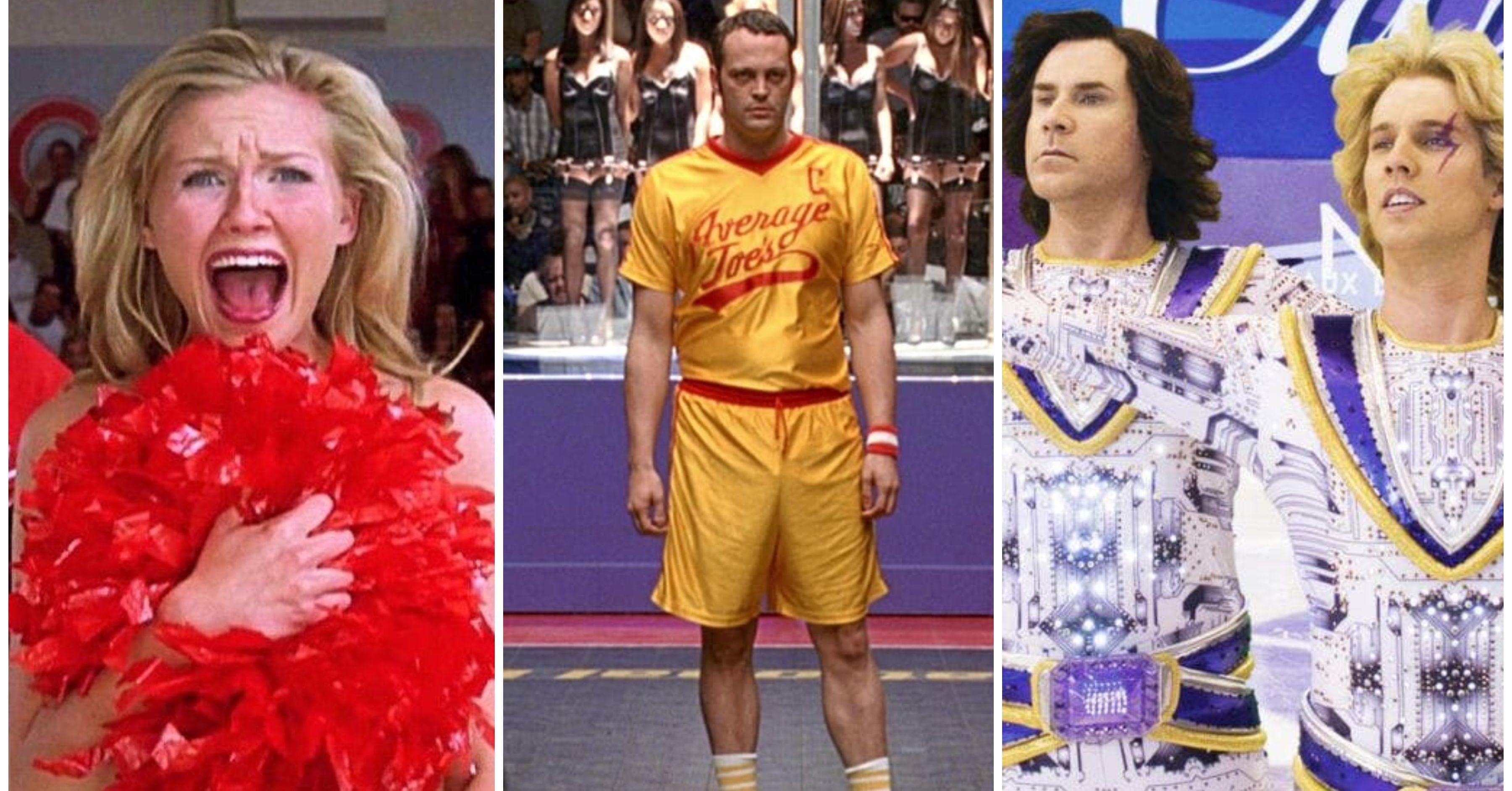 Sports Comedies That Are Legitimately Funny