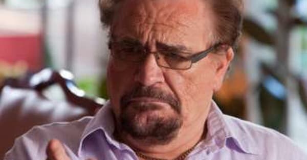 Brian Cox Movies List: Best to Worst