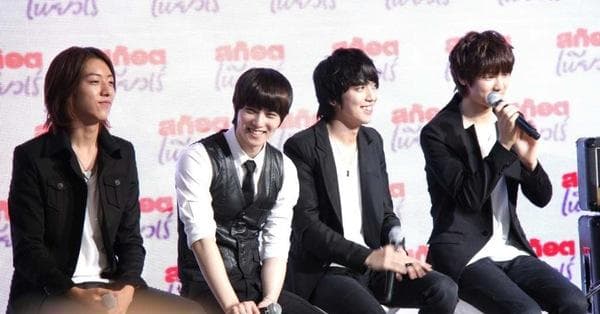 Asian Music Bands | List of Best Asian Music Artists/Groups