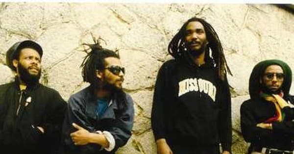 Bad Brains I And I Survived