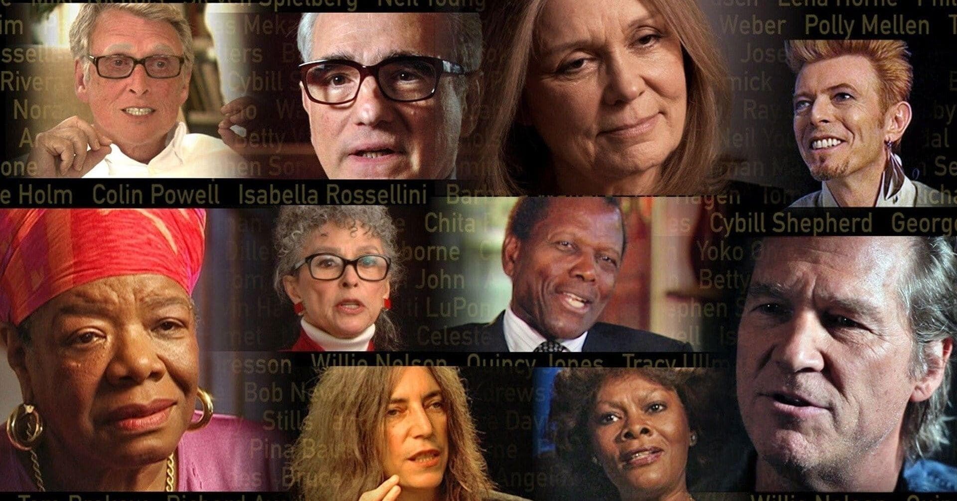 Every Episode Of 'American Masters', Ranked Best To Worst