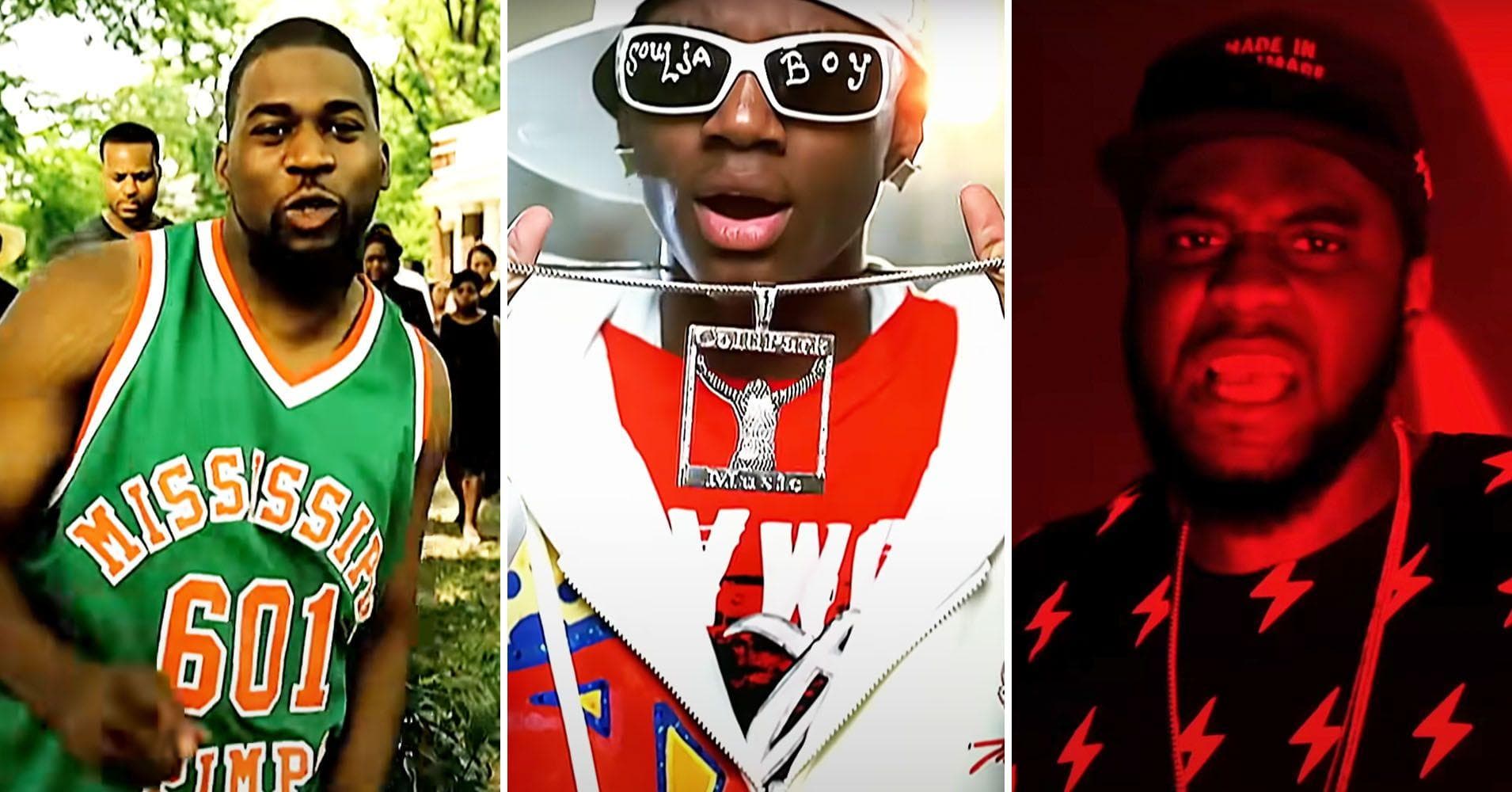 The 20+ Best Mississippi Rappers of All Time, Ranked By Fans