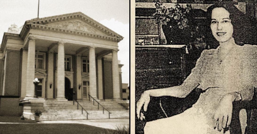 17 Famous Ghosts With The Most Horrific Origin Stories