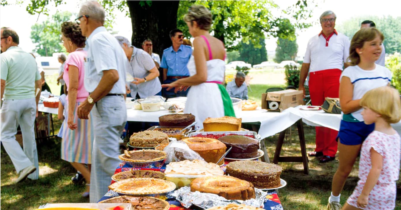 People Describe The Most Awkward Stories From Their Family Reunion