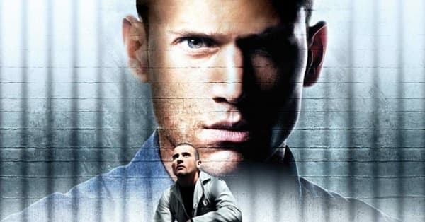 Prison Break Cast