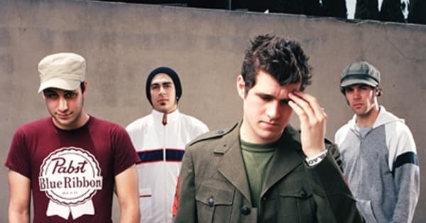 List of All Top Brand New Albums, Ranked