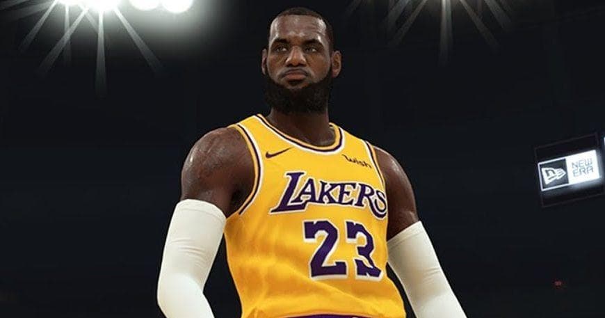 The 10+ Best New Sports Games Of 2018, Ranked By Gamers