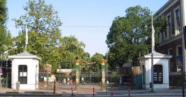 List of Zoos in Netherlands