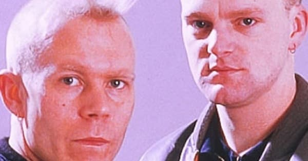List of All Top Erasure Albums, Ranked