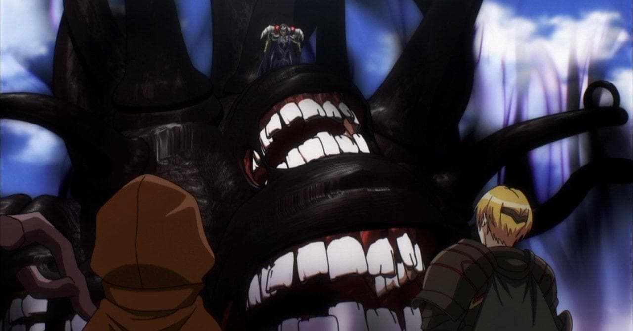 13 Incredibly Strong Anime Attacks That Were Only Used Once