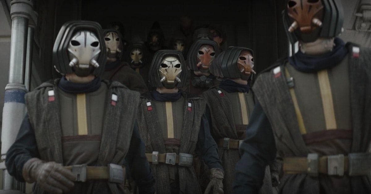 Things Star Wars Fans Didn't Know About The Pyke Syndicate