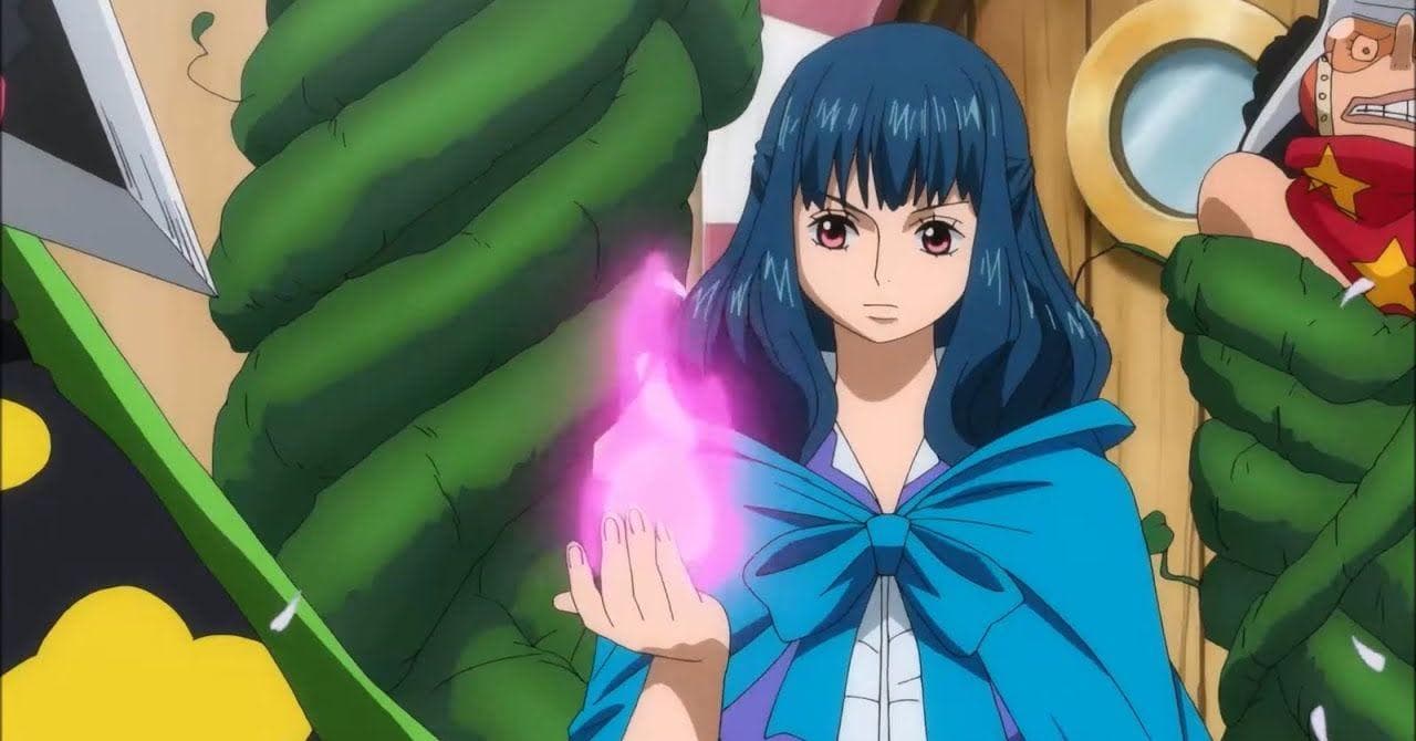 Devil Fruit Generator