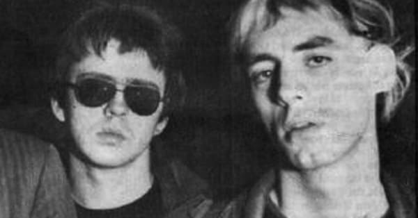 List of All Top Wipers Albums, Ranked