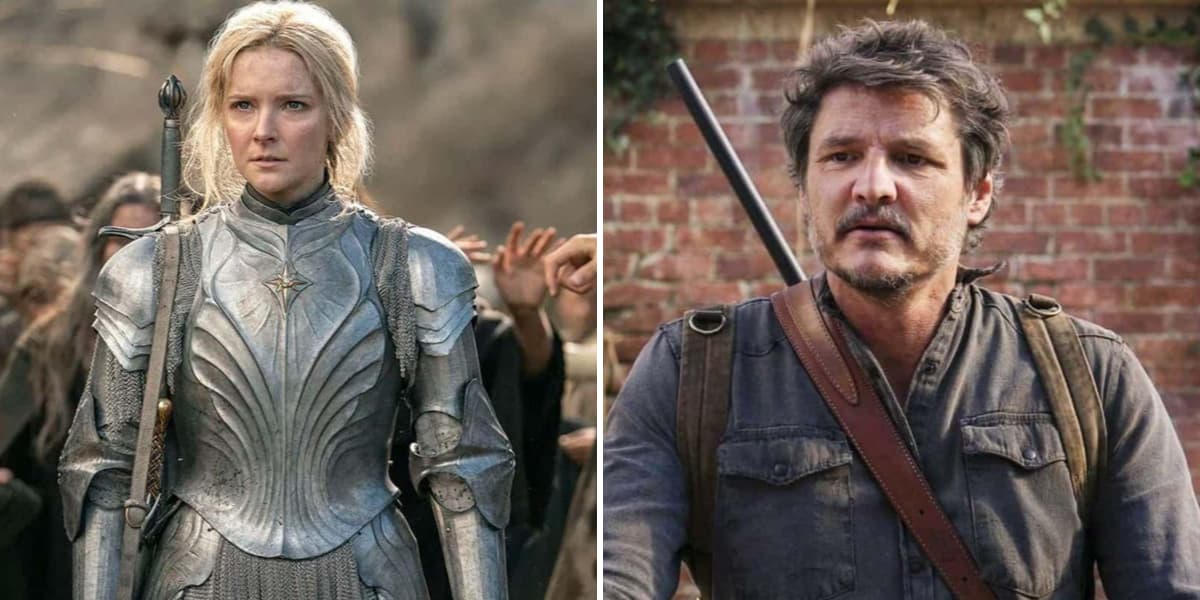 The 10 Biggest Budget Shows Of The 2020s, Ranked