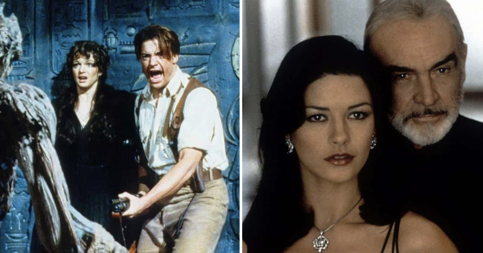Perfect '90s Date Movies That Have Something For Everyone