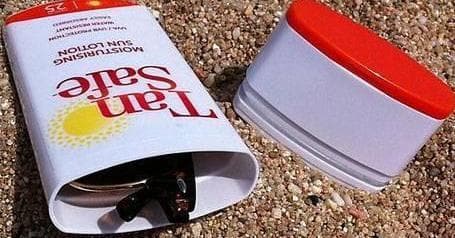 Genius Hidden Safe Ideas for Your Home