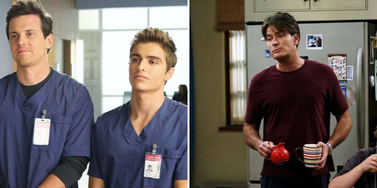 9 TV Shows That Changed After Major Cast Departures