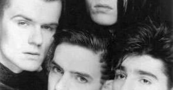 List of All Top Cult Albums, Ranked