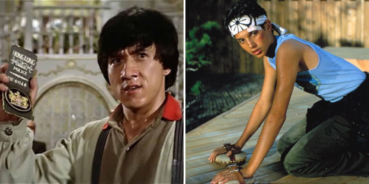 10 Great 80s Martial Arts Movies That Still Hold Up