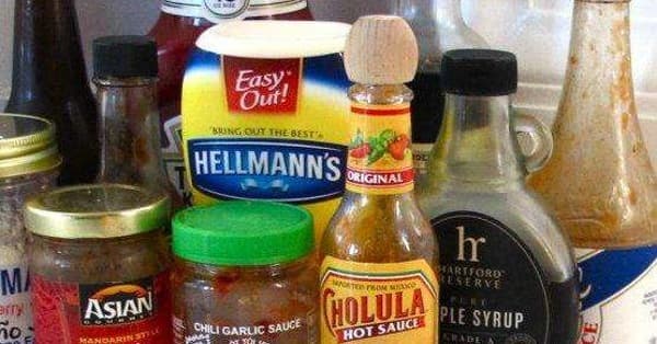 The Best Condiments | Most Popular & Versatile Condiment List