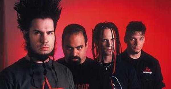 List of All Top Static-X Albums, Ranked