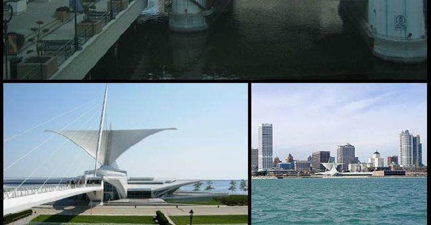 Film Actors/Actresses From Milwaukee | Movie Stars Born In Milwaukee