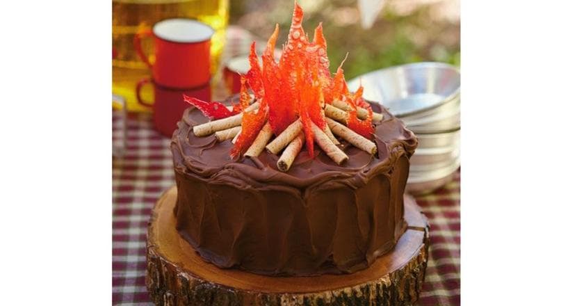 25 Cool Cakes That Look Hard to Make