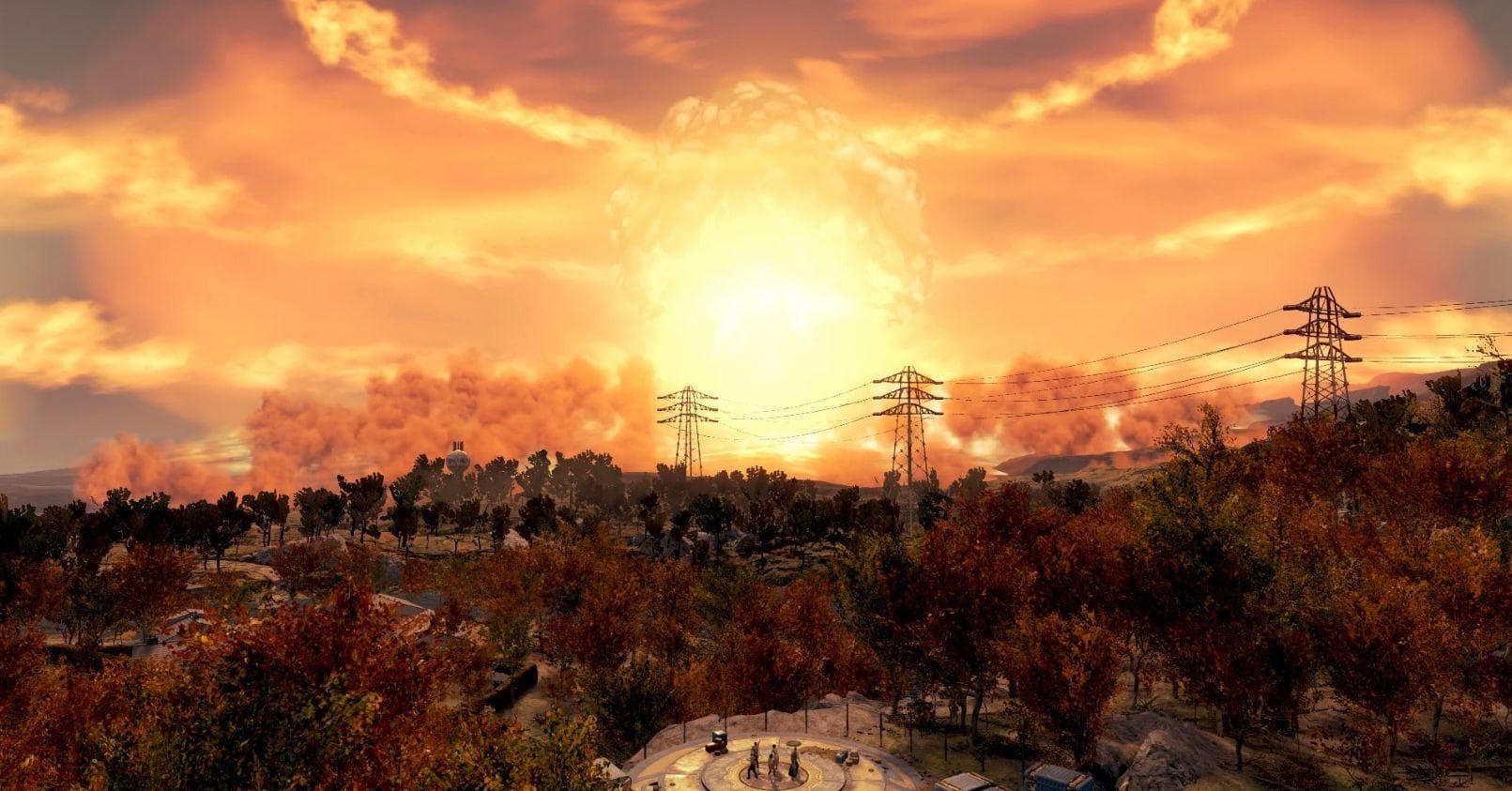 The Best Endings In Fallout 4, Ranked