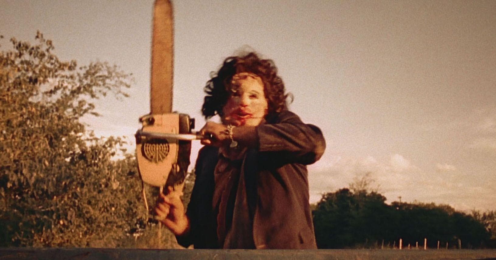 11 Southern Horror Movies That Show The Terror Of The Backwoods